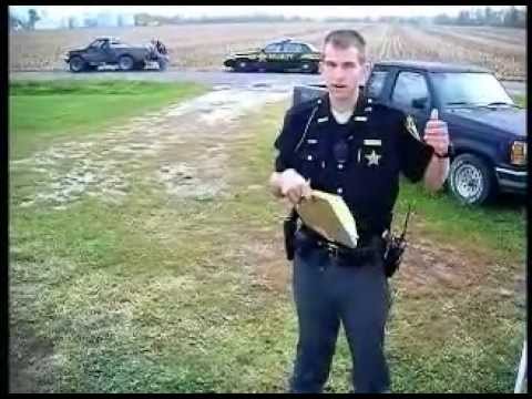 Dumb Cops Youtube