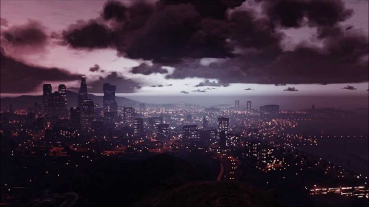 Gta V Snapmatic The Most Beautiful Pictures Of Los Santos Youtube