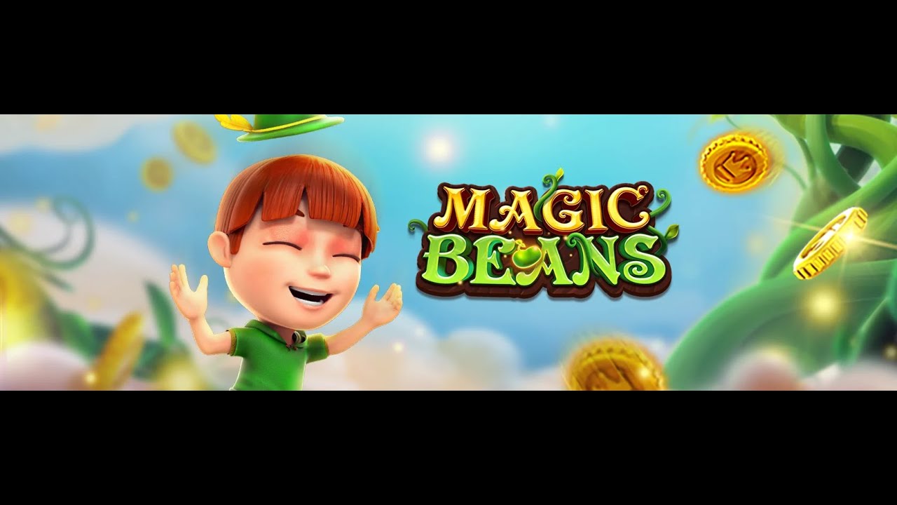 Magic Beans Youtube