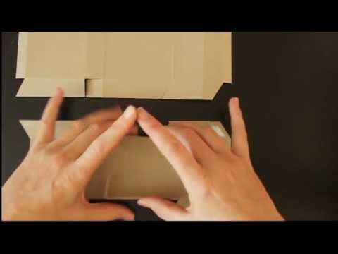 Flip Top Box Youtube