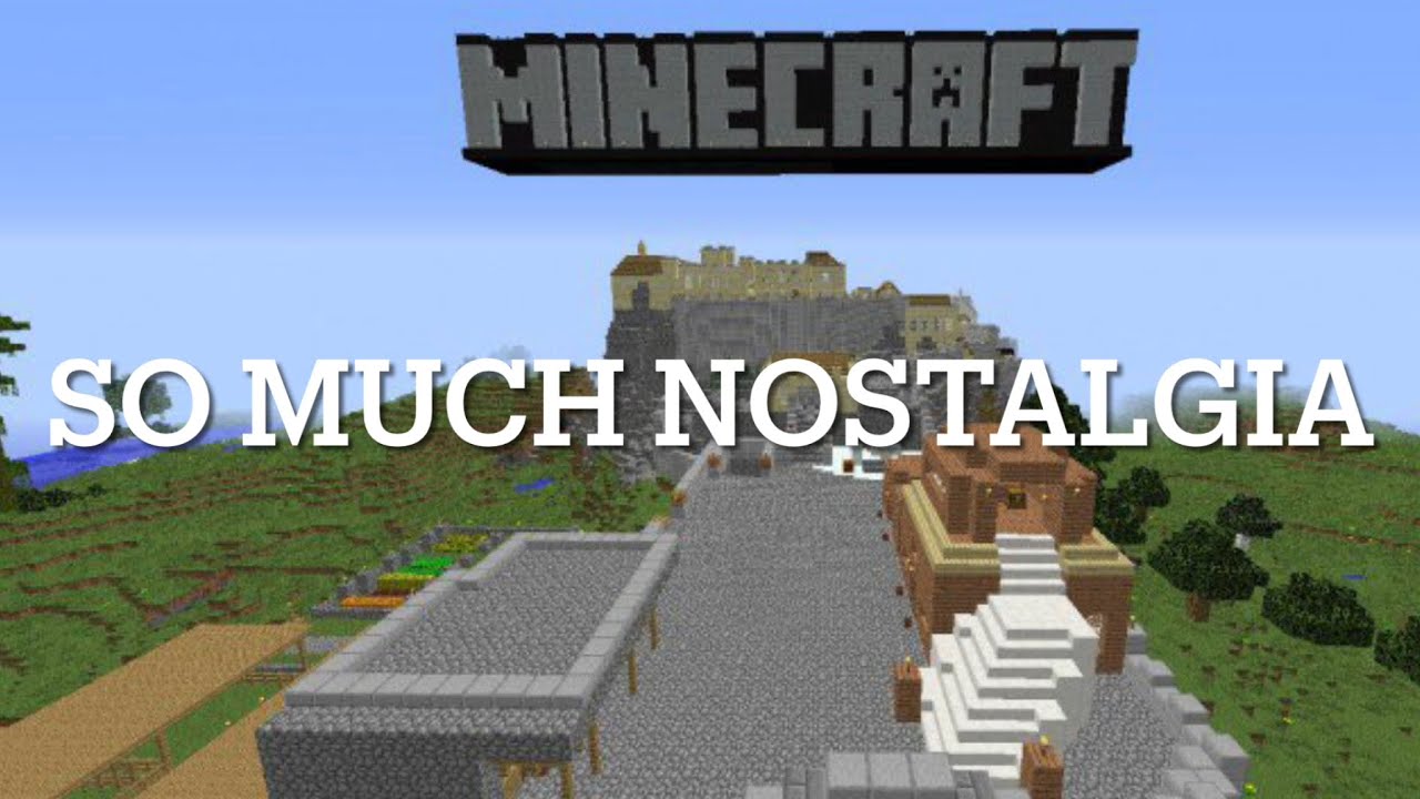 Minecraft Legacy Edition Tutorial Map For Java Minecraft 59 Off