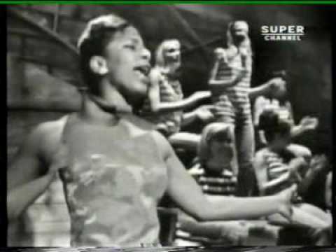 The Name Game Shirley Ellis Shazam