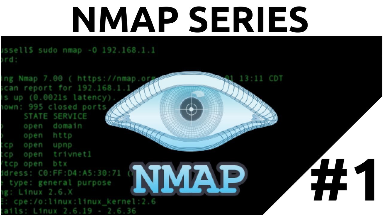 A Complete Guide To Nmap Nmap Tutorial Edureka 01 16 2023