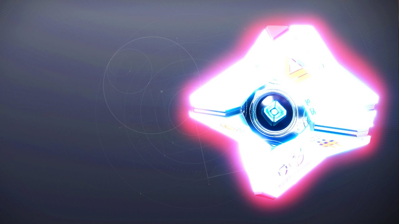 Bungie Made This New Ghost Have Unique Interaction With This Shader