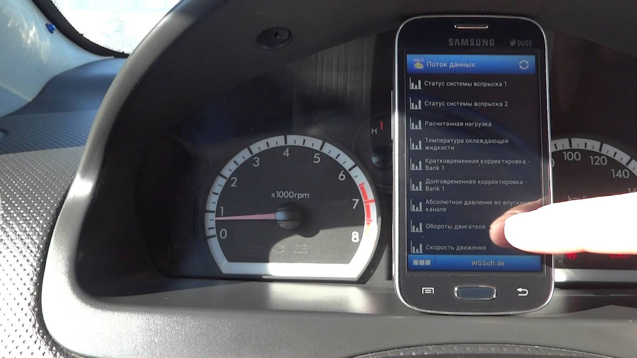 Scanmaster Lite Youtube