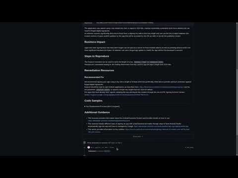 Nowsecure Integrates With Github Actions For Developer First Mobile App