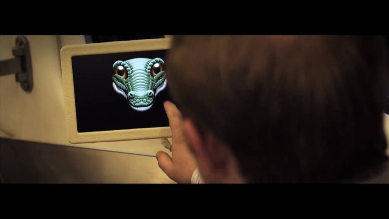 Panic Button Official Trailer 1 Hd Youtube