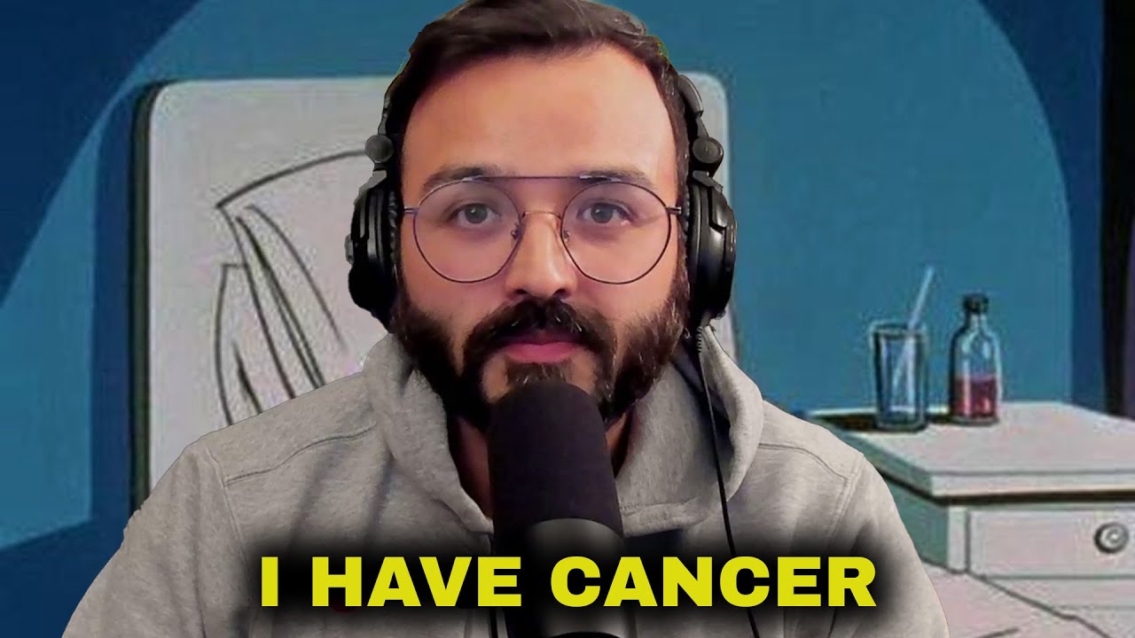 I Have Cancer Still Youtube