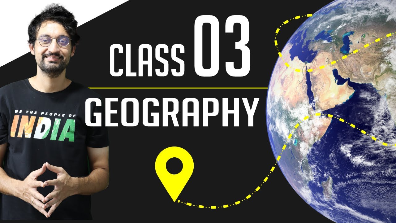 Geography Class 3 Dreamias Bathinda Maninder Singh Youtube
