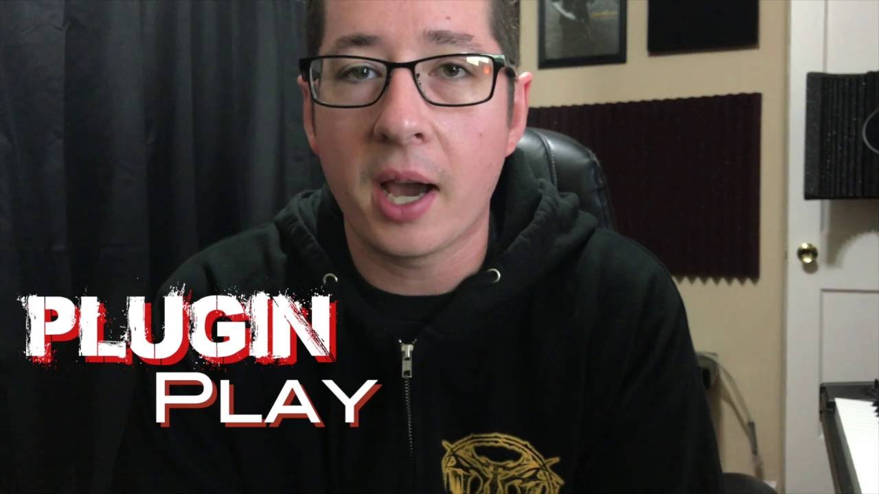 Plugin Play Introduction Youtube