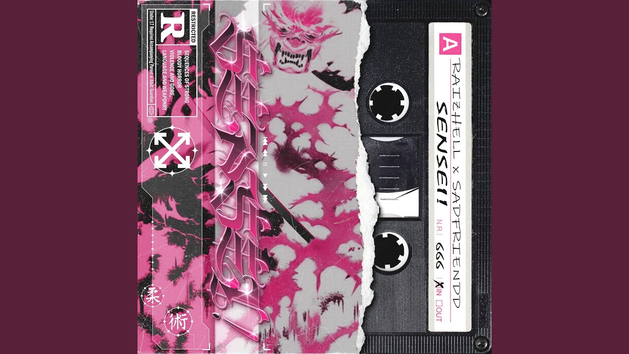 Sensei Youtube Music