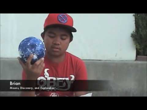 Neptune Science Project Youtube