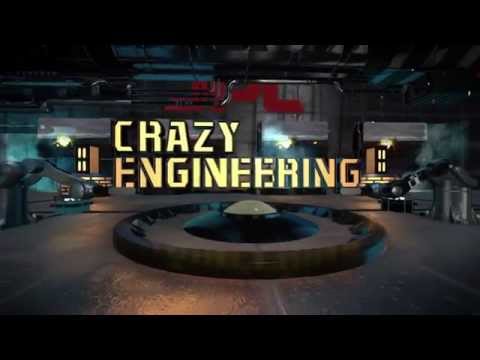 Crazy Engineering Ion Propulsion And The Dawn Mission Youtube