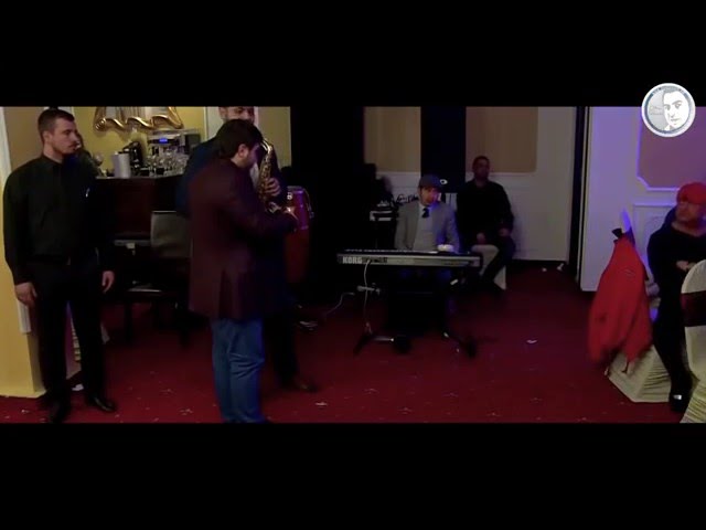 Danut Ardeleanu - Nu am nimic de dorit (LIVE EVENT)