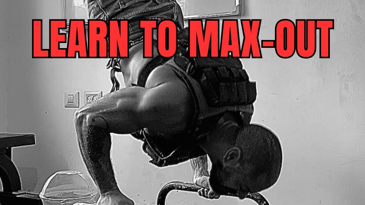 Programming Absolute Strength For Bodyweight Skills Youtube