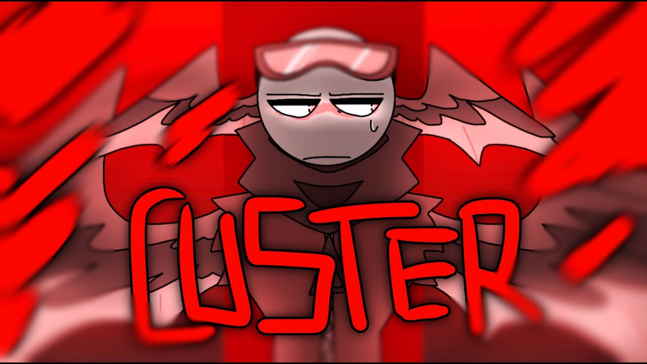 Custer Animation Meme Loop Flipaclip Language Warning Youtube