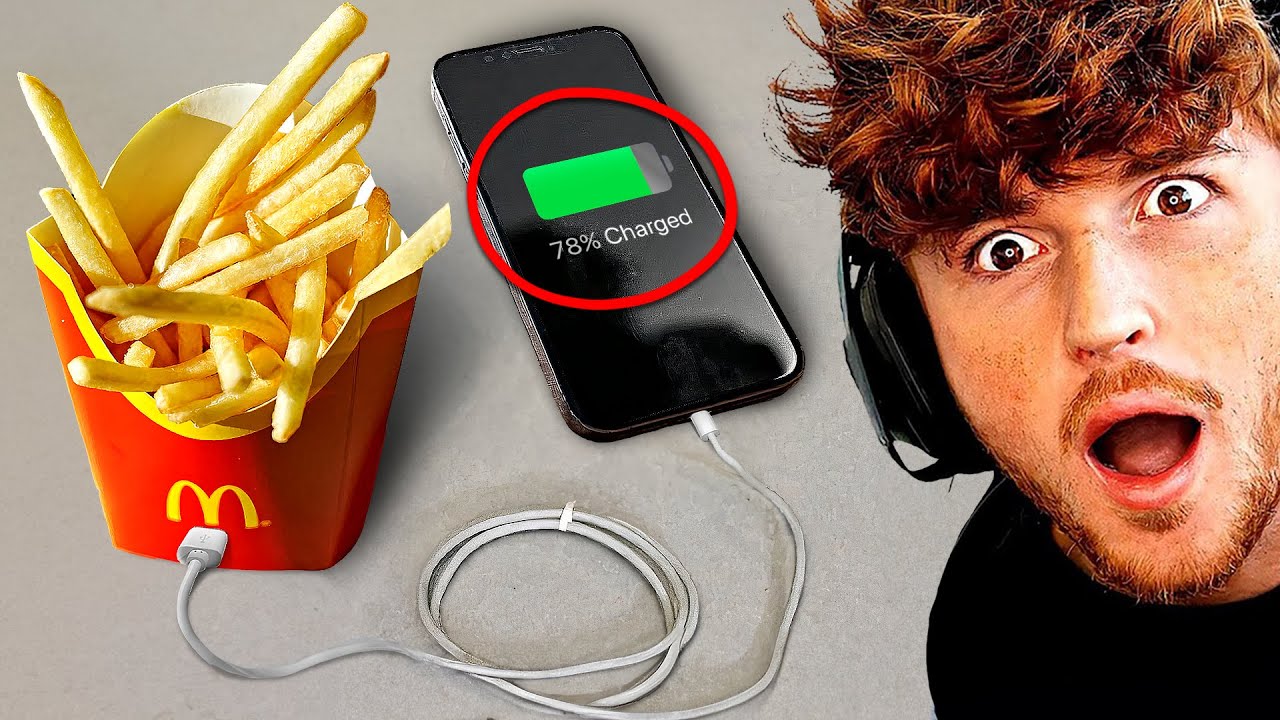 Genius Inventions You Didn T Know Existed Youtube