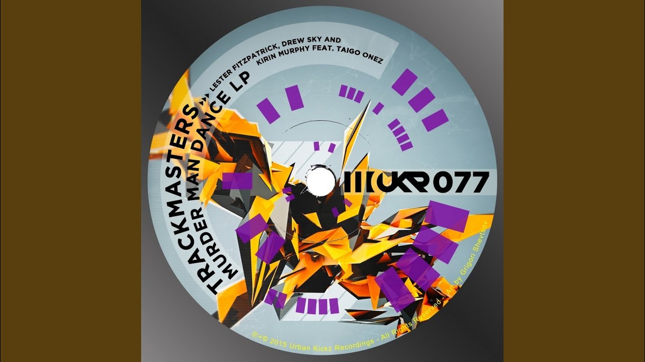 Trackmasters Youtube