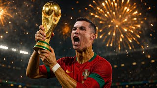 Cristiano Ronaldo Song One Last Dance World Cup 2026 Song Mp3 Mp4