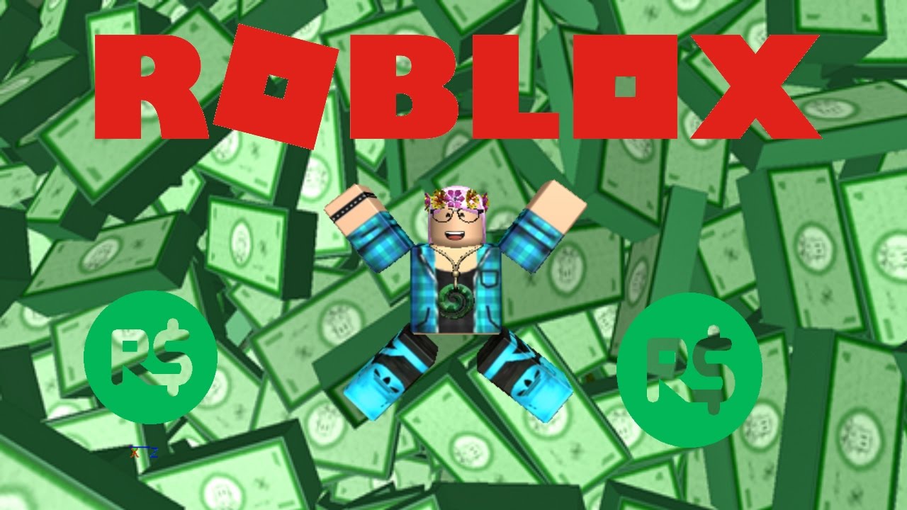 How To Get Free Robux 2017 Youtube