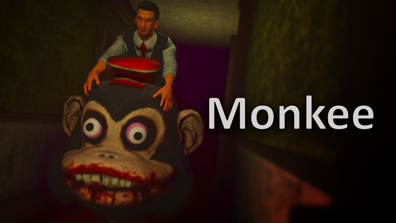 Monkee Youtube