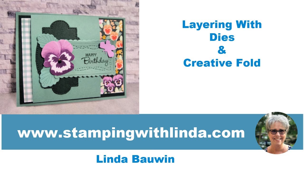 Double Die Cutting Youtube