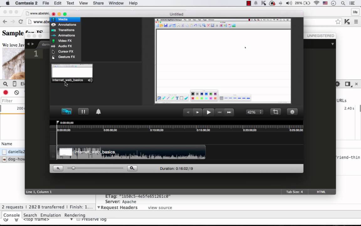 The Http Headers Youtube