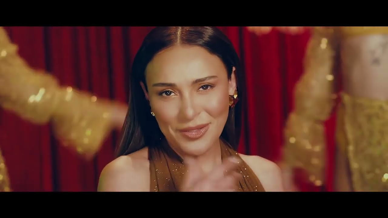 Ziynet Sali Sana Doyamıyorum Turkish Pop Music 2022 Youtube Music