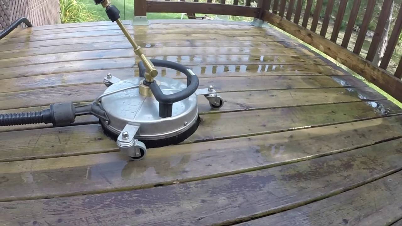 Sablage Patio Youtube