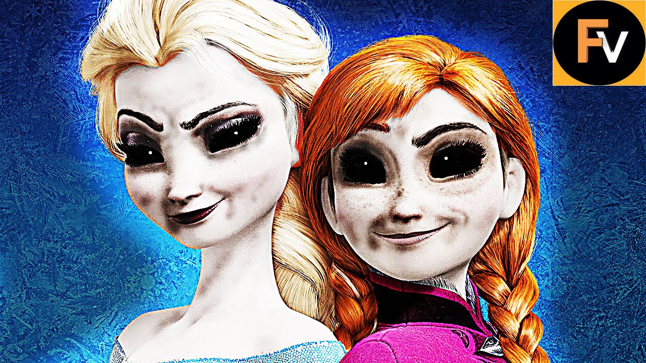 10 Shocking Facts About Disney Youtube