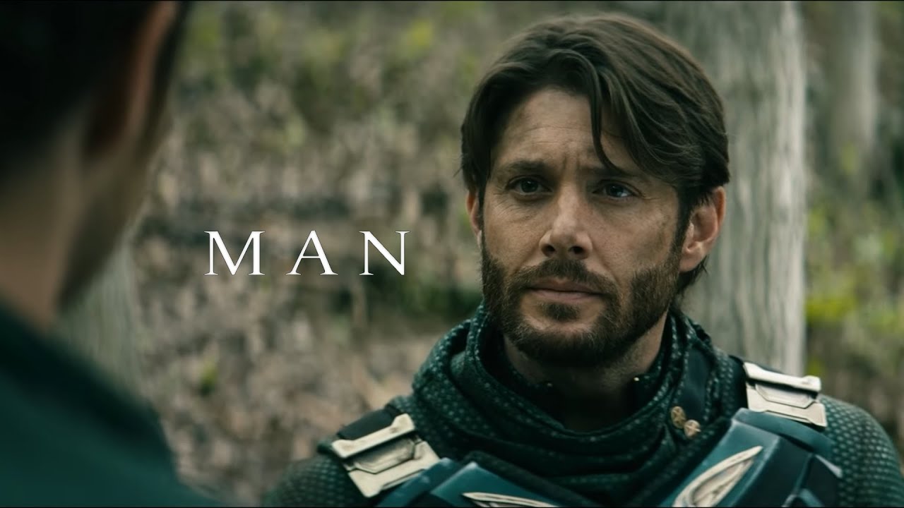 Man Youtube