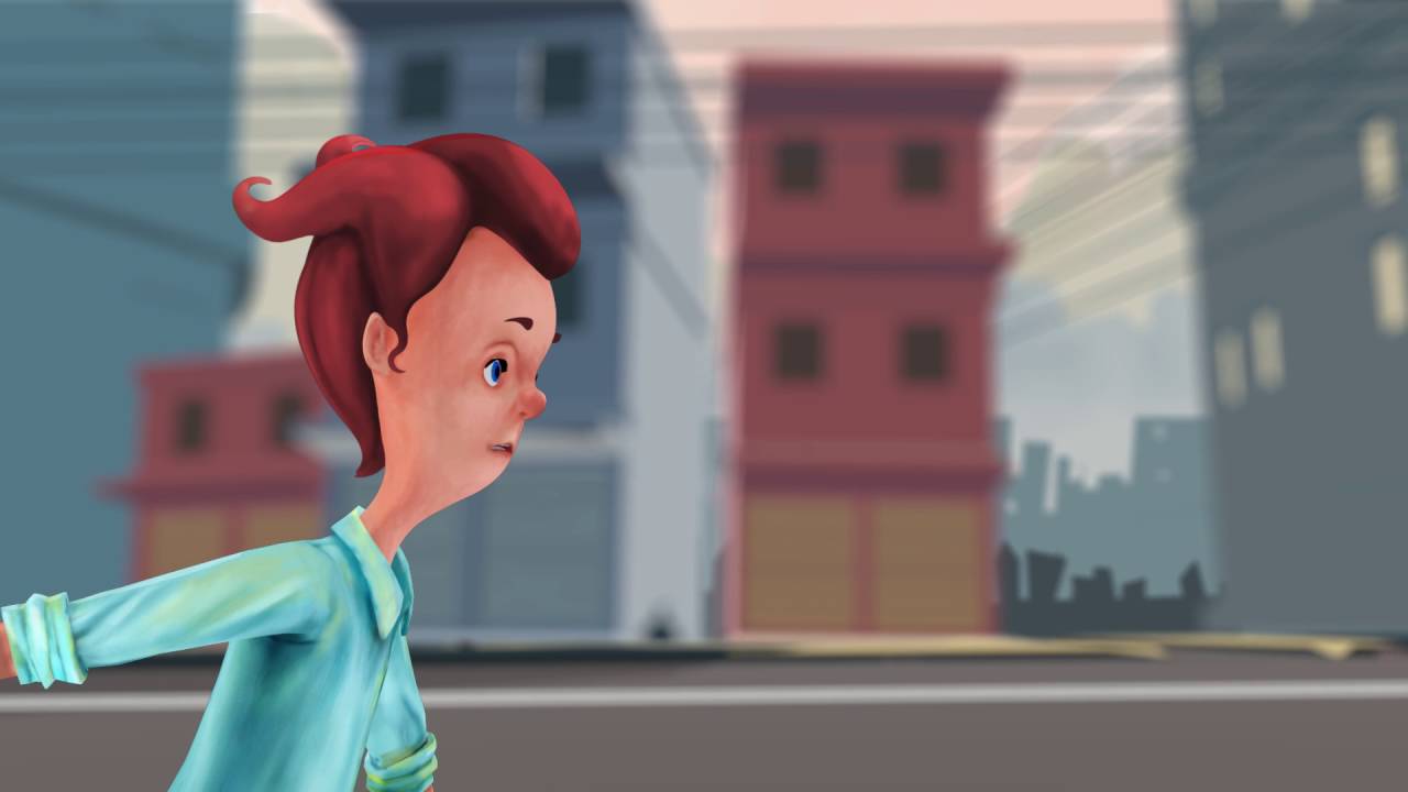 Tinyman Trailer Youtube