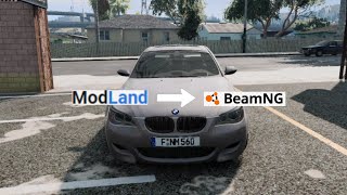 How To Download Install Mods From Modland Beamng Drive Smerph Mp3 Mp4