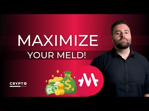 Meld Airdrop Mini Guide Youtube
