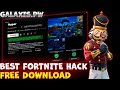 Fortnite Hack Menu For Free 2026 Aimbot Wallhack Esp Best Fortnite Cheat Menu 2026 Download ...