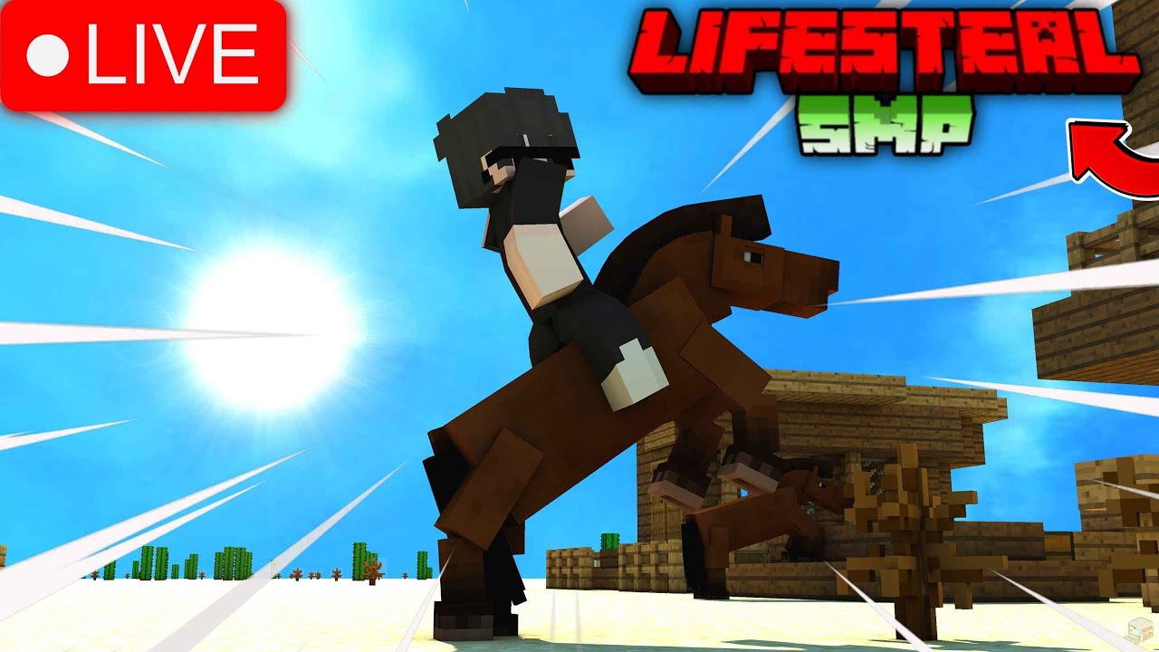 Playing On This Public Minecraft Server Youtube
