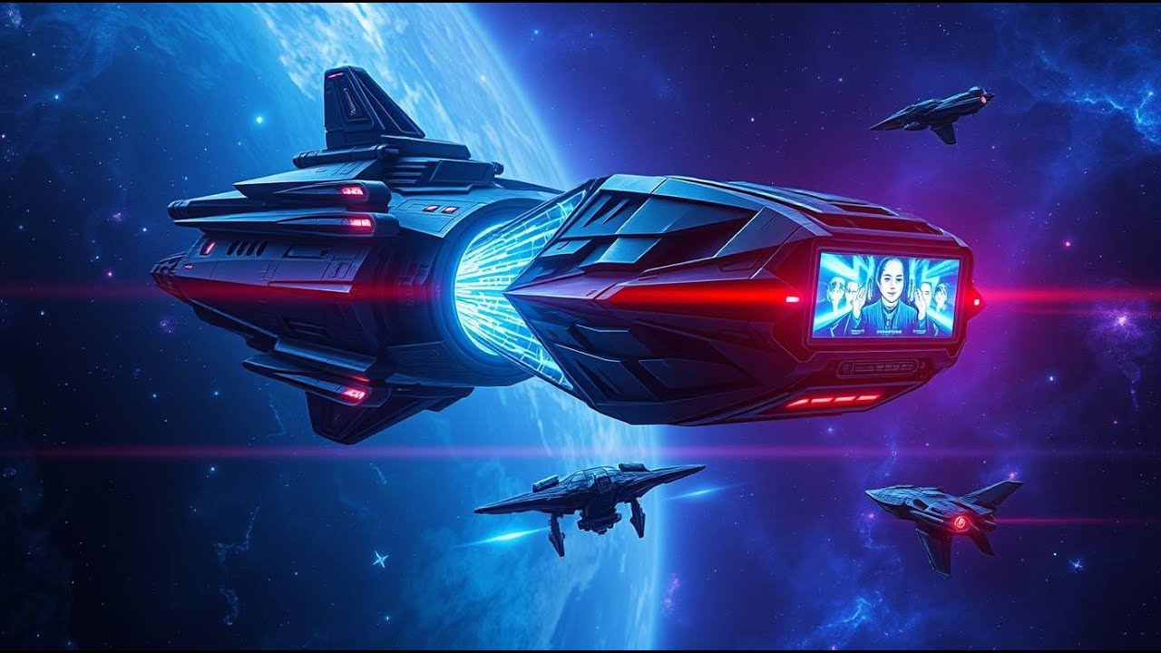 The Galactic Was Silent Until Humanity S Sent 1 Warning We Re Coming