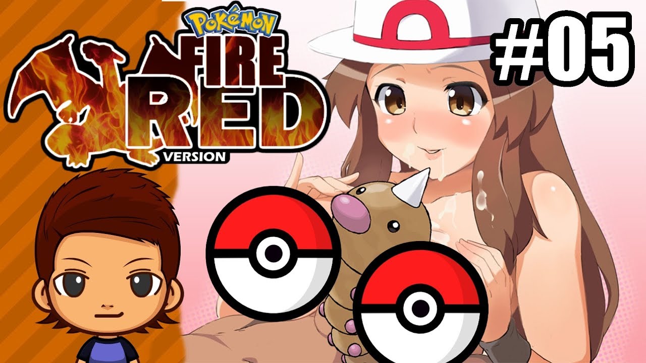 Pokemon Rule 34