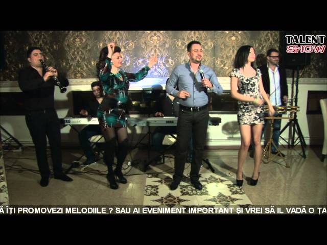 Download Florin Fermecatu - Mama mea ( Talent Show )