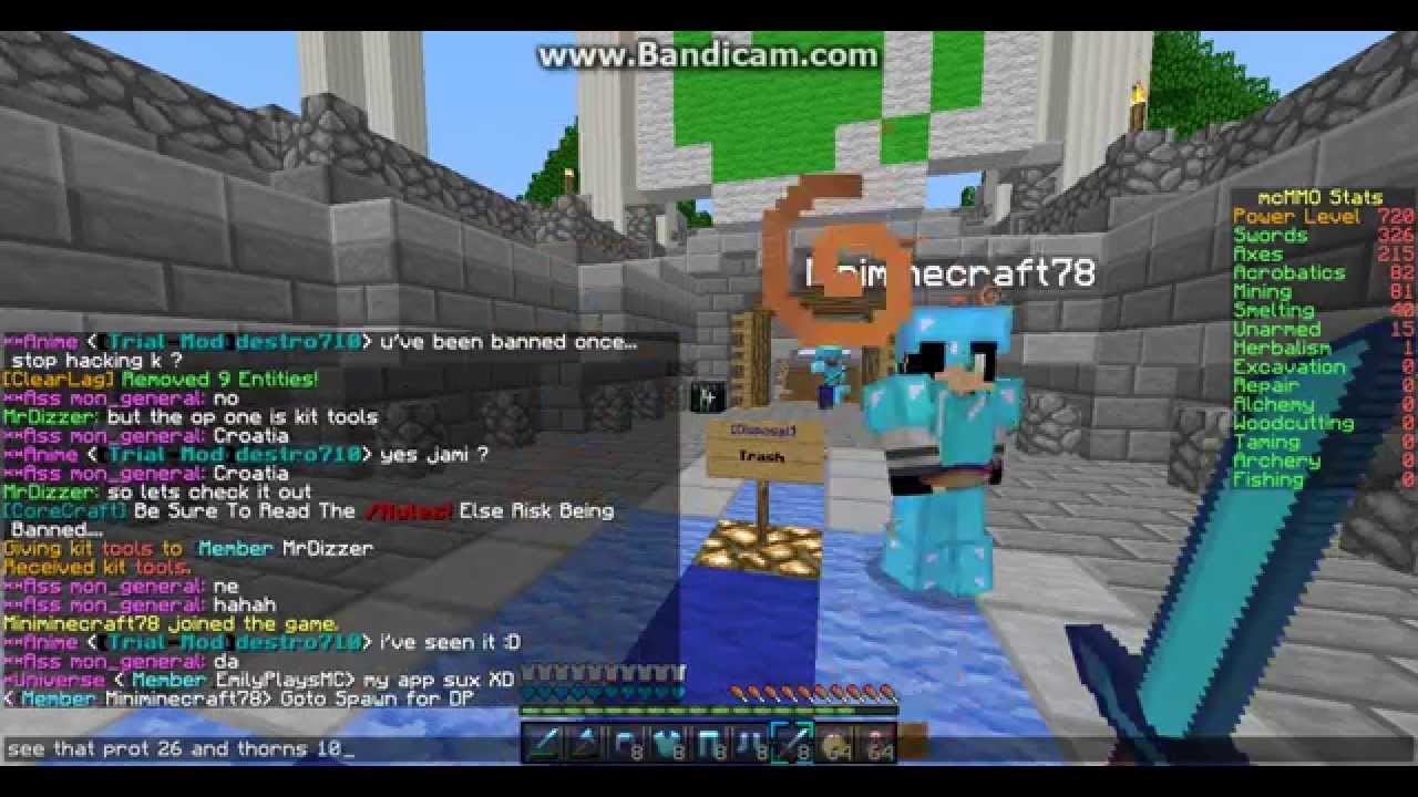 Cracked Minecraft Download Polegen