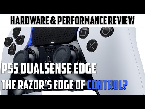 Dualsense Edge Ps5 Playstationdb