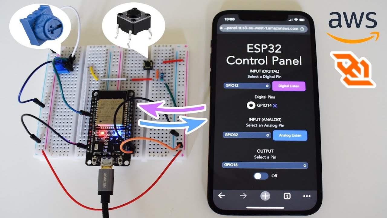Build An Esp8266 Web Server Code And Schematics Nodemcu Arduino – Bilarasa Build An Esp8266 Web Server Code And Schematics Nodemcu Arduino – Bilarasa