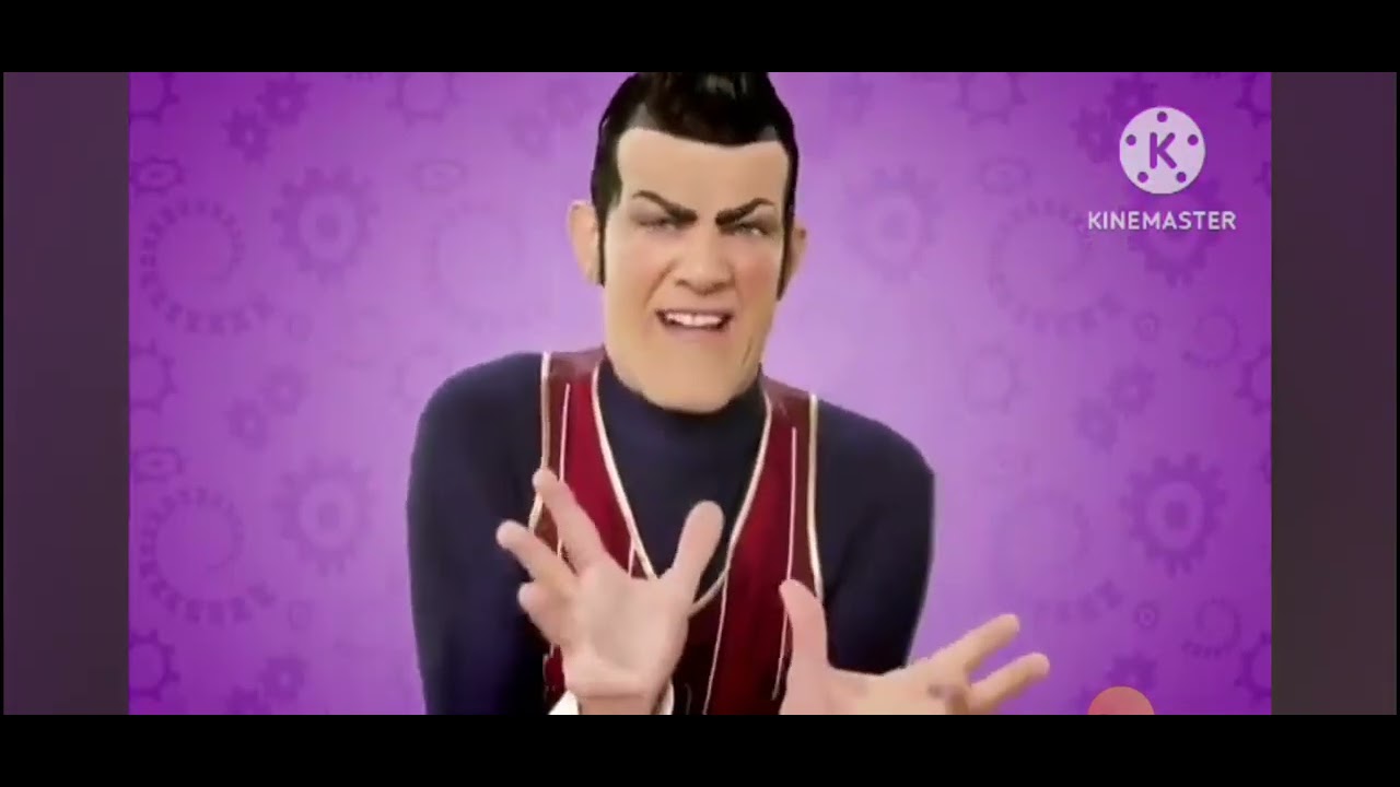 Robbie Rotten Hides Shows Youtube