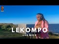 Lekompo Mix Ft Janesh Kaycherlow Hitboss Tribby Kharishma Naqua ...