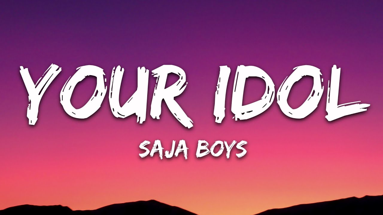 Your Idol K Pop Demon Hunters Matteo Leonetti Song Lyrics Music
