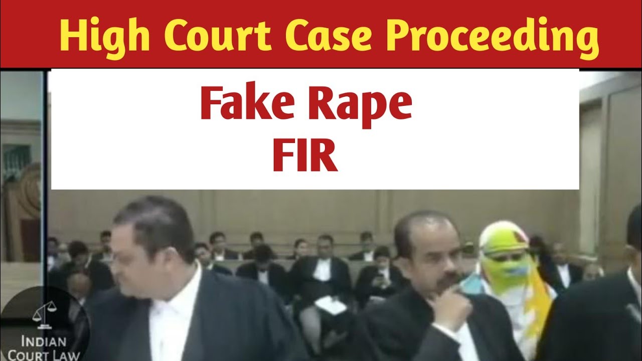 High Court Argument Case Proceeding Video Youtube