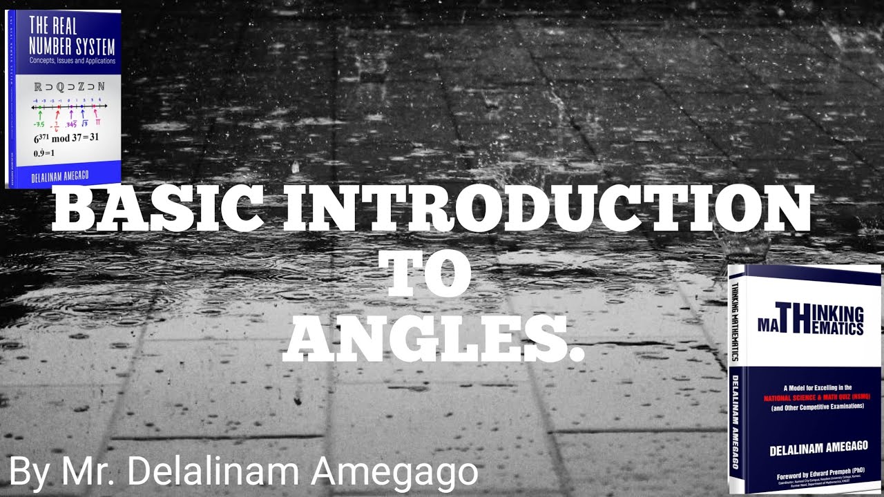 Angles Youtube