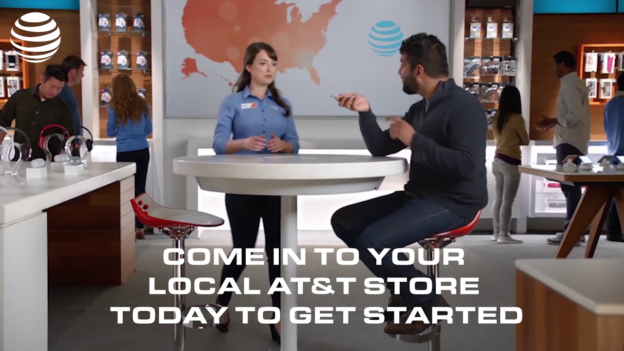 Firstnet Commercial Youtube