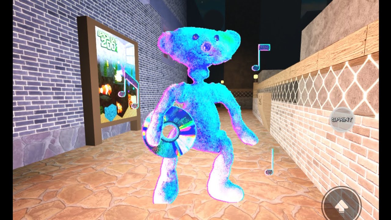 Musical Gameplay рџћ Bear Alpha Roblox Youtube