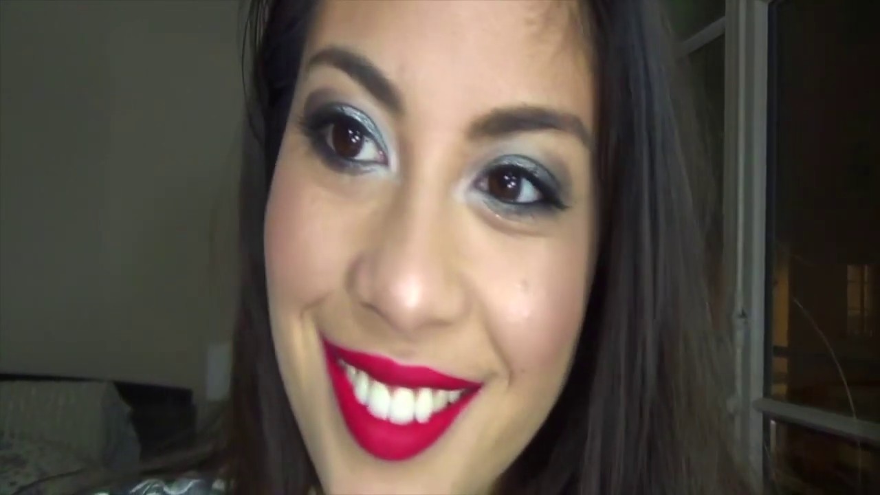 1920s Make Up Tutorial Simple And On Point